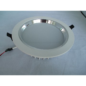 25w Downlights 8 นิ้วสำหรับใช้ในร่ม คุณภาพสูง 25w Downlights 8 นิ้ว ...