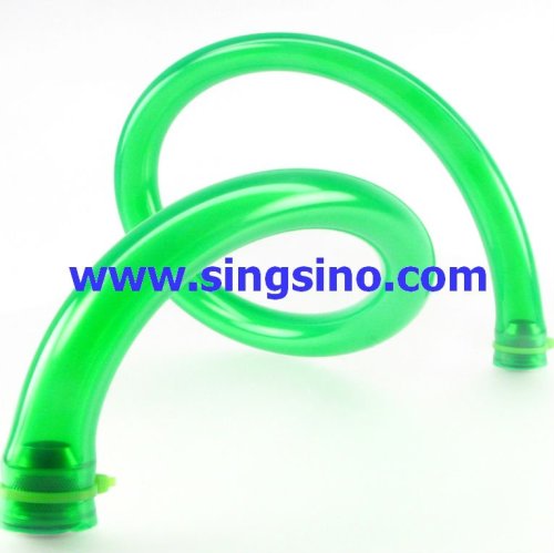 Pvc Transparent Green Pipe Pvc 7mm Plastic Pipe, High Quality Pvc ...