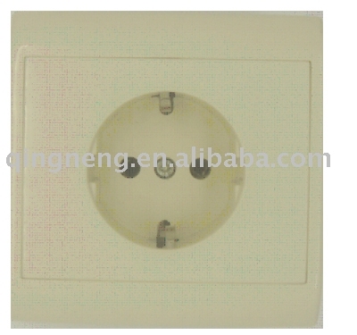 German Std. Socket, High Quality German Std. Socket on Bossgoo.com