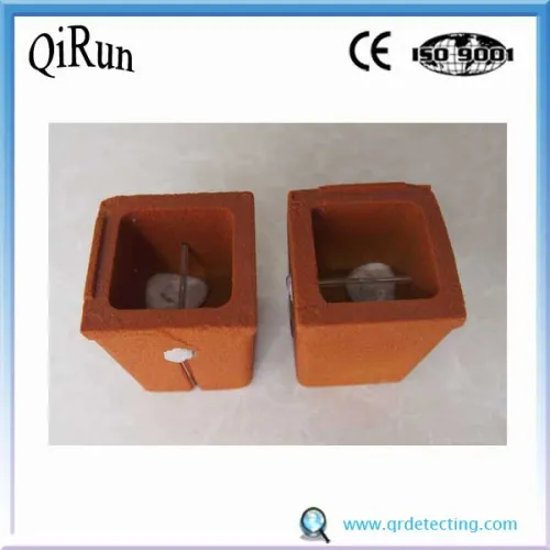 Quick Response Thermal Analysis Cup, High Quality Quick Response ...