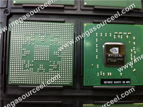Computer Ic Chips Fx5900xt Computer Mainboard Chipsnvidia Computer Ic Chips, High Quality ...