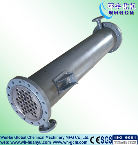 Heliflow Heat Exchanger Manufactured In China, High Quality Heliflow ...