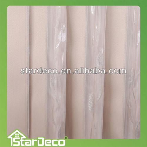 German Window Blind,fabric Vertical Blind, High Quality German Window ...