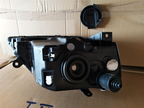 Dacia Logan Mcv 08-10 Headlmap 8200744753 คุณภาพสูง Dacia Logan Mcv 08 ...