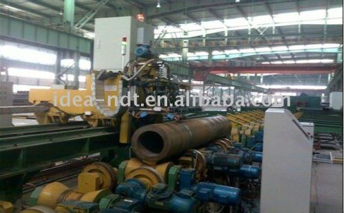 Leading Combined Ndt Detection System (et+ut), High Quality Leading ...