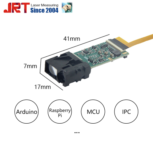Sensor Jarak Resolusi Tinggi Rs485 10m, kualitas tinggi Sensor Jarak ...