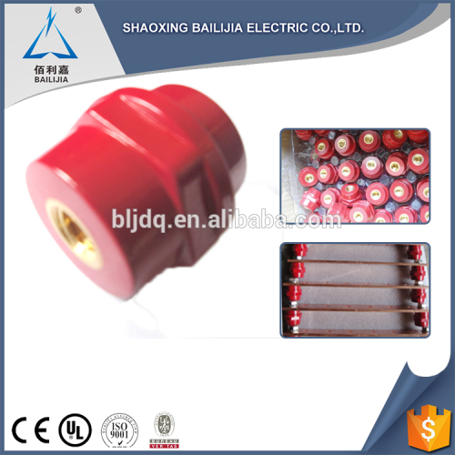 High Tension Earthing Insulator, High Quality High Tension Earthing ...