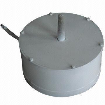 Vertical Shaft/low Speed Pm Generator, Super-low Speed Vertical Axis ...