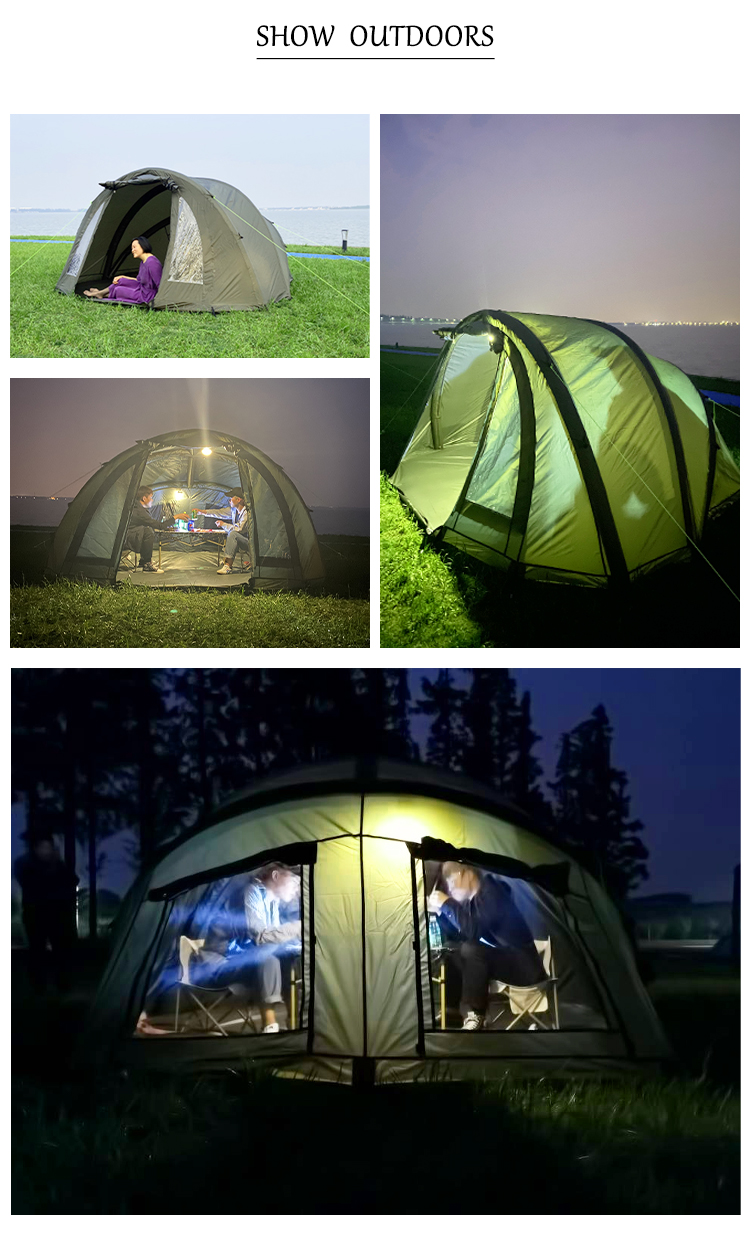 Cuckoo Warm Bivvy: Inflatable Carp Fishing Tent, High Quality Cuckoo ...