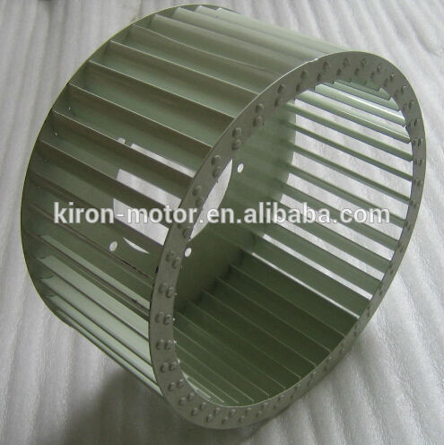 Centrifugal Blower Fan Wheel, High Quality Centrifugal Blower Fan Wheel ...