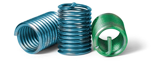 Wire Thread Insert China Manufacturers Suppliers Factory Exporter