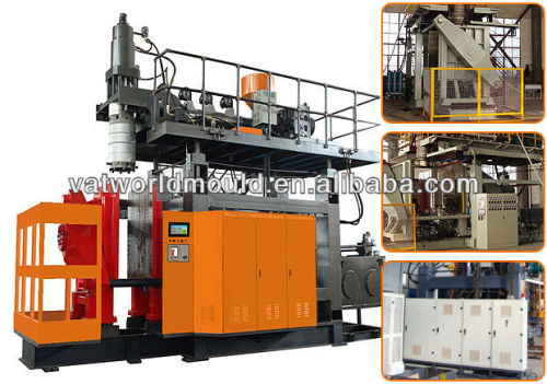 1000liter Extrusion Water Tank Machine, High Quality 1000liter ...