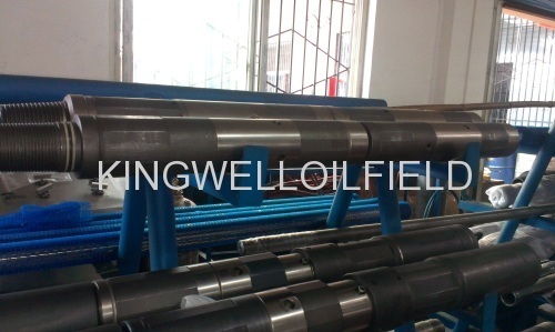 Dst(drill Stem Testing) Tools 7" Circulating Valve , High Quality Dst ...