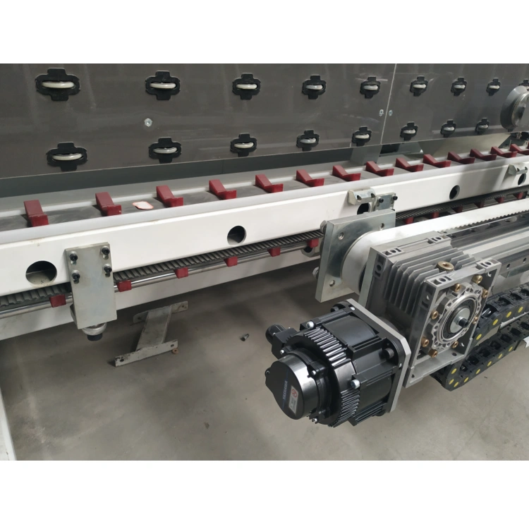 Automatic Insulating Glass Sealing Robot Line Manufacturers, Automatic ...