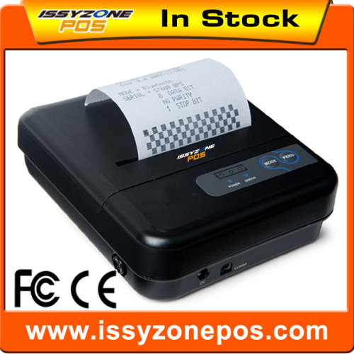 Mobile Pos Dot Matrix Receipt Printer Idhm07, High Quality Mobile Pos ...