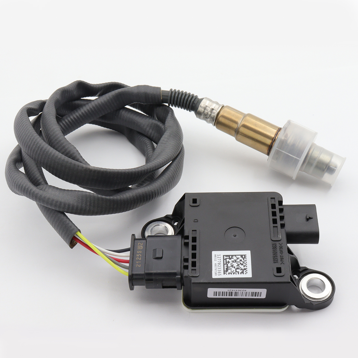 Augala Particulate Matter Sensor Pm Sensor For Hyundai Tucson And Kia ...