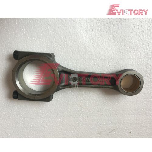 Yanmar 3tnv82 3tnv82a 3tne82a Connecting Rod Conrod Bearing, High ...