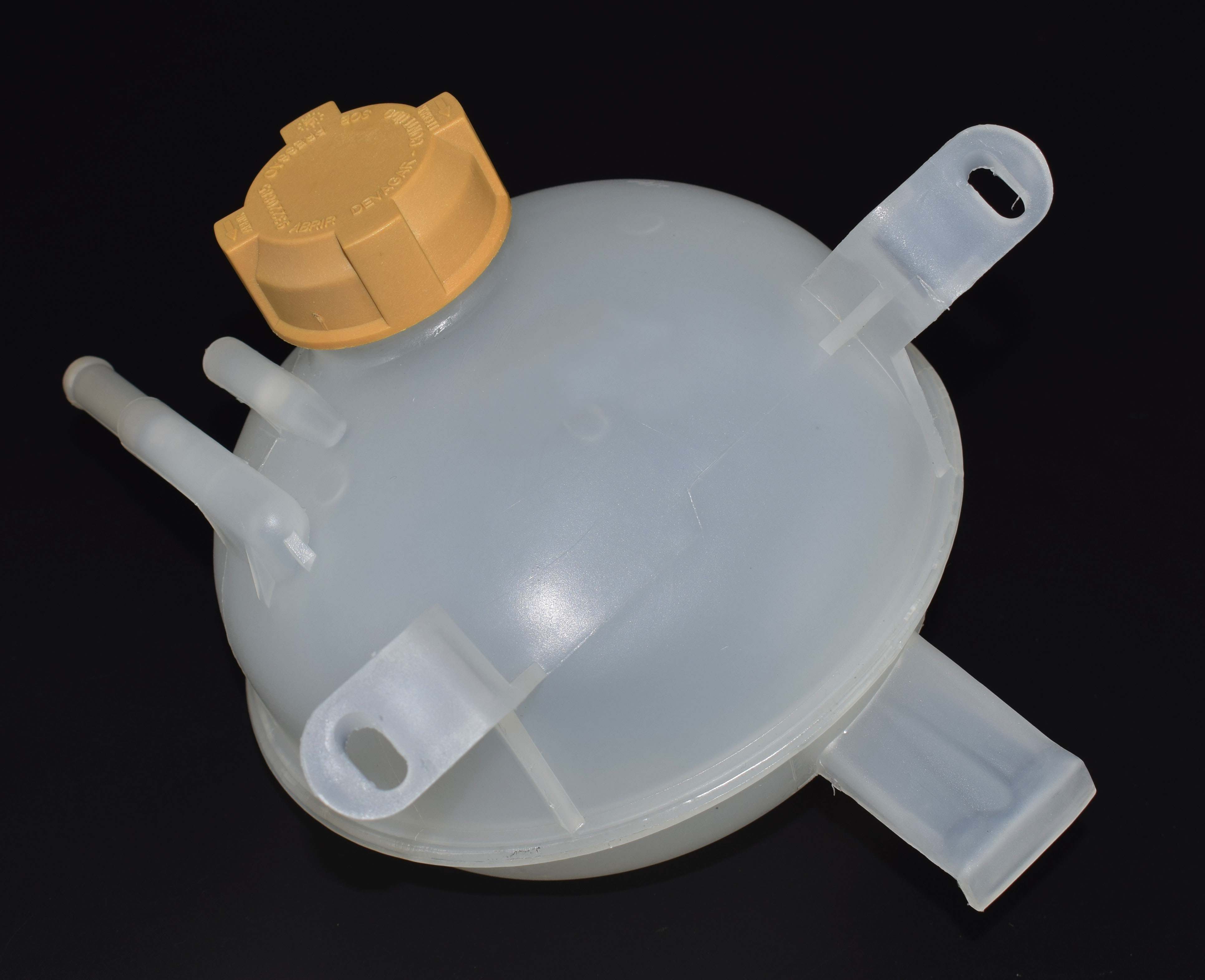 Expansion Tank 93217461 for Chevrolet China Manufacturers Suppliers ...