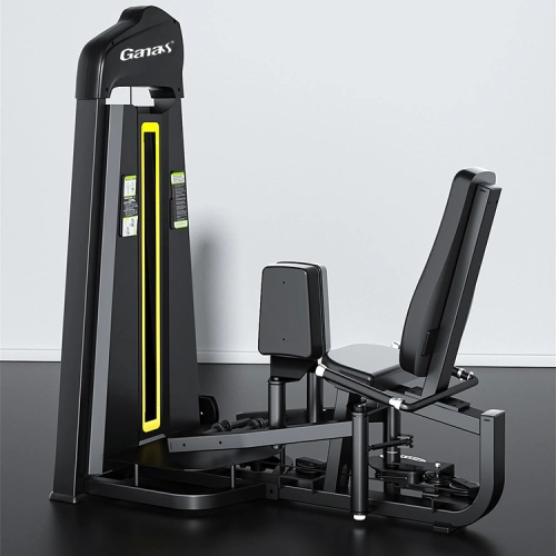 Inner Thigh Adductor Machine China Manufacturers Suppliers Factory Exporter