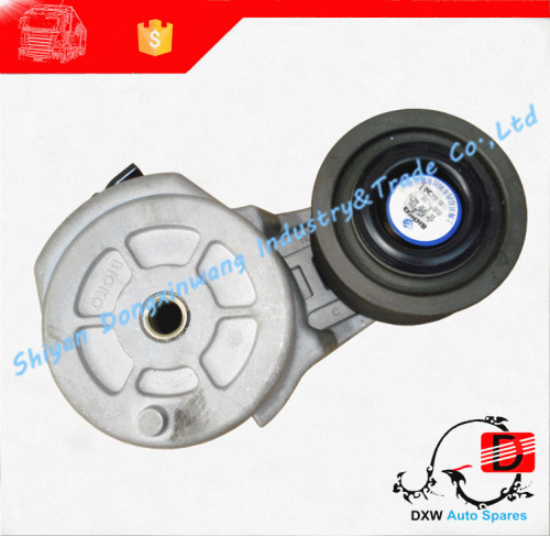 Cummins Isl Diesel Engine Belt Tensioner 3976831, High Quality Cummins ...