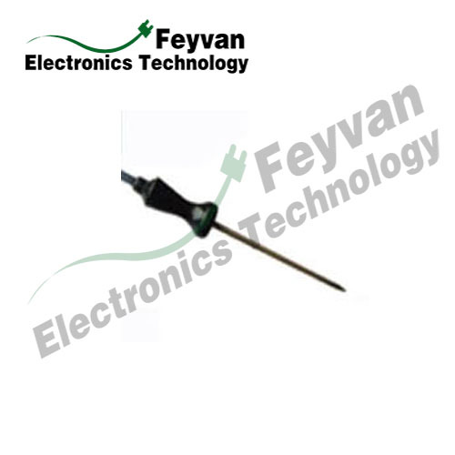 Epoxy Coated Ntc Thermistor, High Quality Epoxy Coated Ntc Thermistor ...