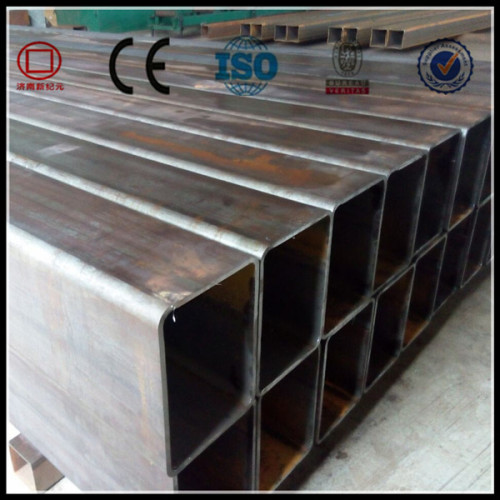 Astm Seamless Square Steel Pipe Square Hollow Section, Bossgoo.com의 고품질 ...