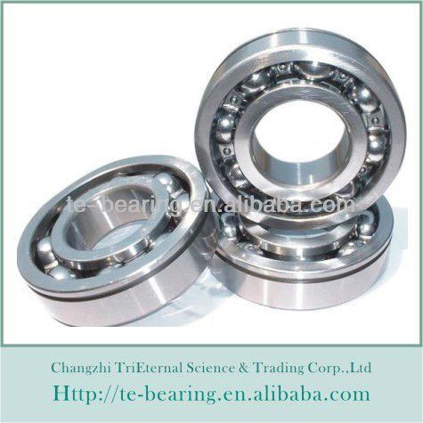 Deep Groove Ball Bearing 6000-2rs, High Quality Deep Groove Ball Bearing 6000-2rs on Bossgoo.com
