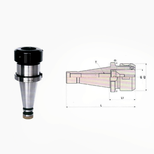 Nt 0z Milling Collet Chuck, High Quality Nt 0z Milling Collet Chuck on ...