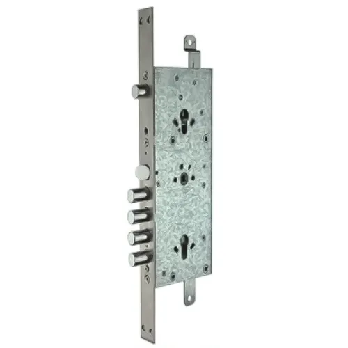 Italy Multi Point Armored Door Lock, High Quality Italy Multi Point ...
