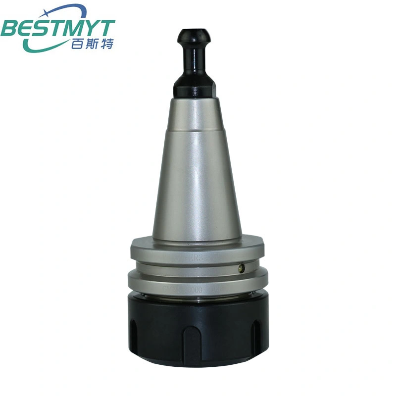 China CNC ATC Spindle Collect Chuck ISO30-ER32-50 inoxidable Fabricantes
