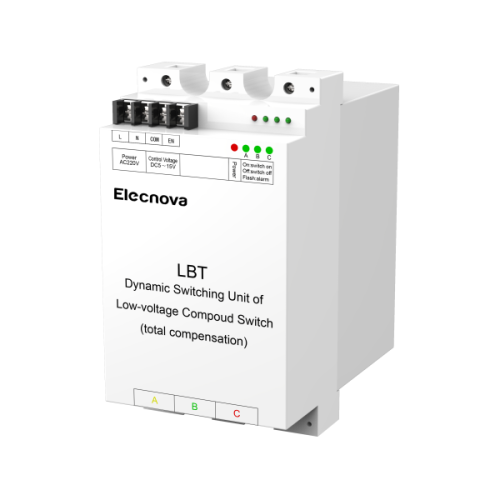 Low Voltage Reactive Power Compensation For Energy Saving, High Quality ...