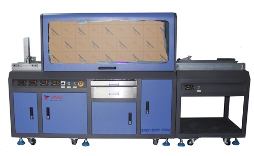 Kartu Smart Dod Drop On Demand Encoding Printer, kualitas tinggi Kartu ...