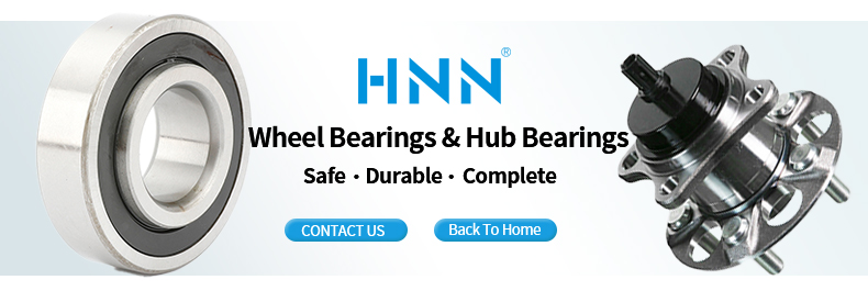 Hnn Auto Parts Wheel Bearings For Kia Borrego 2009-2011, High Quality ...