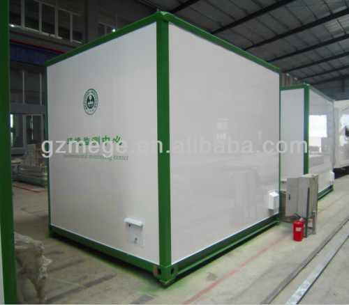High Standard Frp Container, High Quality High Standard Frp Container ...