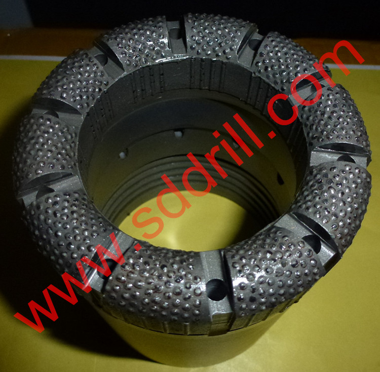 Pq3 Wireline Triple Tube Core Barrel Accessories Pq3 Head Assembly ...