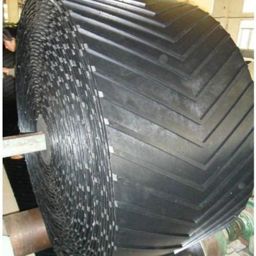 Close V Chevron Conveyor Belt, High Quality Close V Chevron Conveyor ...
