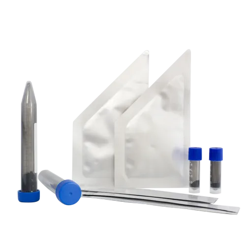 Quechers Matrix Extraction Dispersive Spe Kits With 2 Ml Centrifuge ...