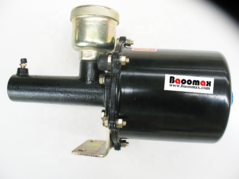 Sdlg Lg956l Lg958l Wheel Loader Air Cylinder Brake Booster Pump Lg22 ...