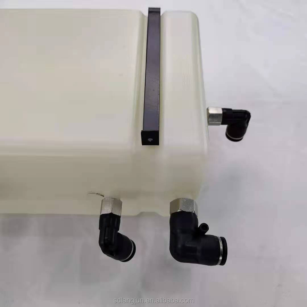 Monolithic Injection Molding 2.8 Litre Water Tank: Durability And ...