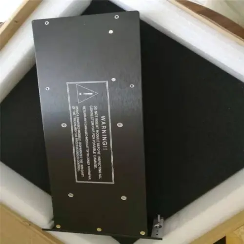 Triconex Tricon 4329 Network Communication Card Ncm, High Quality ...