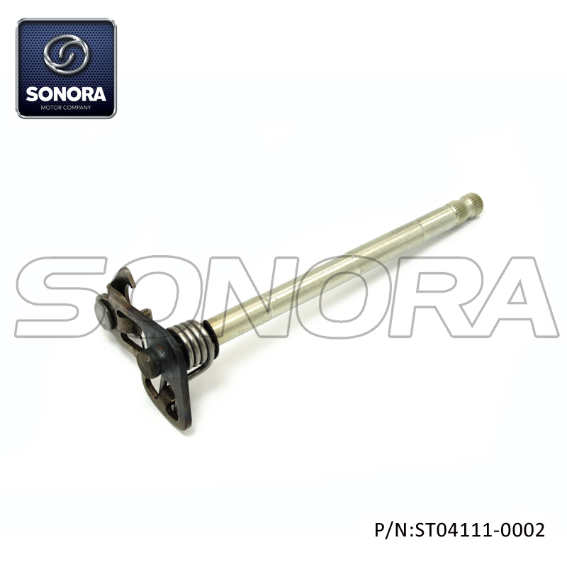 Derbi Senda Gear Shift Shaft (p / N : St04111-0002) 최고 품질, Bossgoo.com의 ...