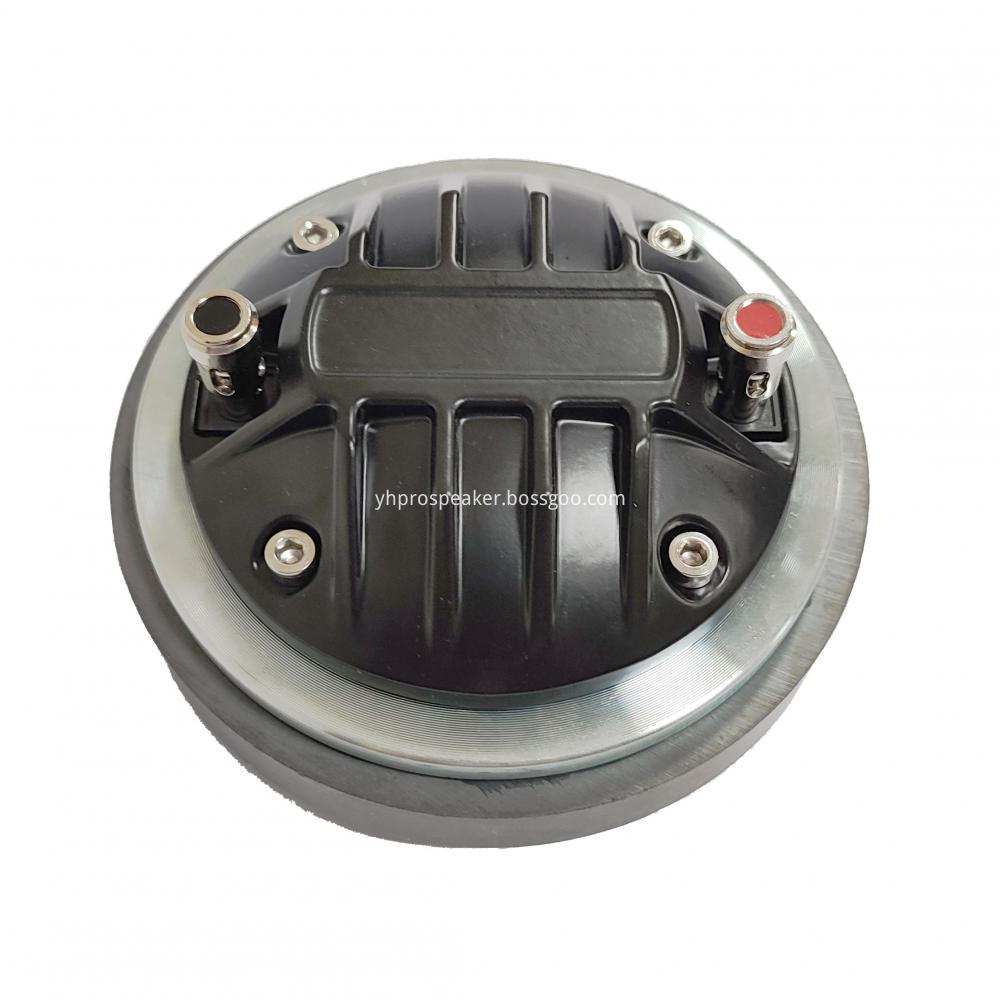 New Model Driver Unit Tweeter, High Quality New Model Driver Unit ...