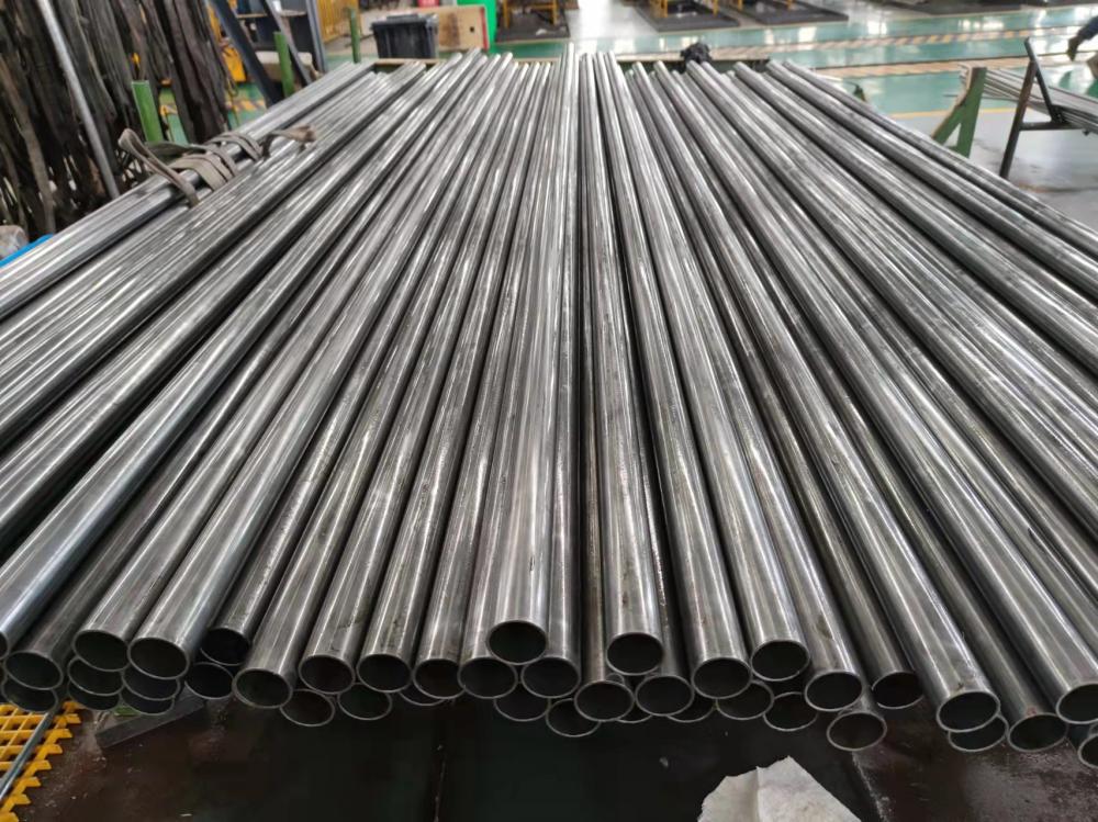1020 Steel Tube Astm A513 Bk อุตสาหกรรมยานยนต์ คุณภาพสูง 1020 Steel ...