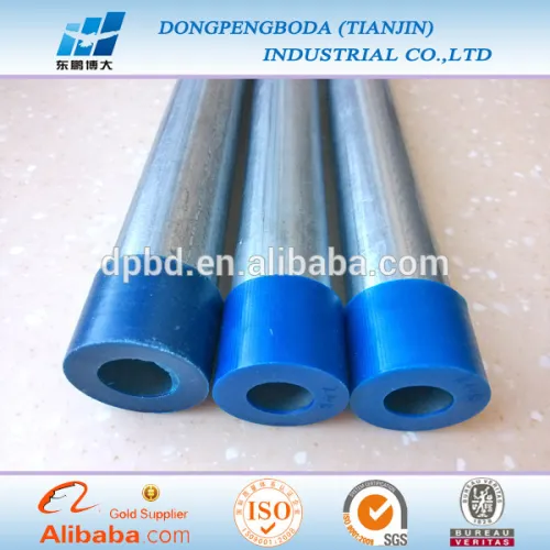 Q195 Ul1242 Imc/rsc/emt Conduit, High Quality Q195 Ul1242 Imc/rsc/emt Conduit on Bossgoo.com