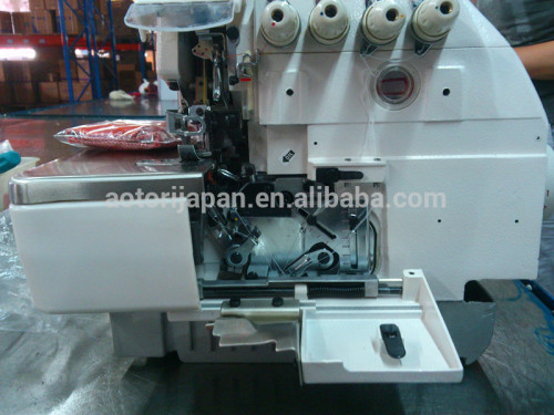 757 Overlock Sewing Machine, High Quality 757 Overlock Sewing Machine ...