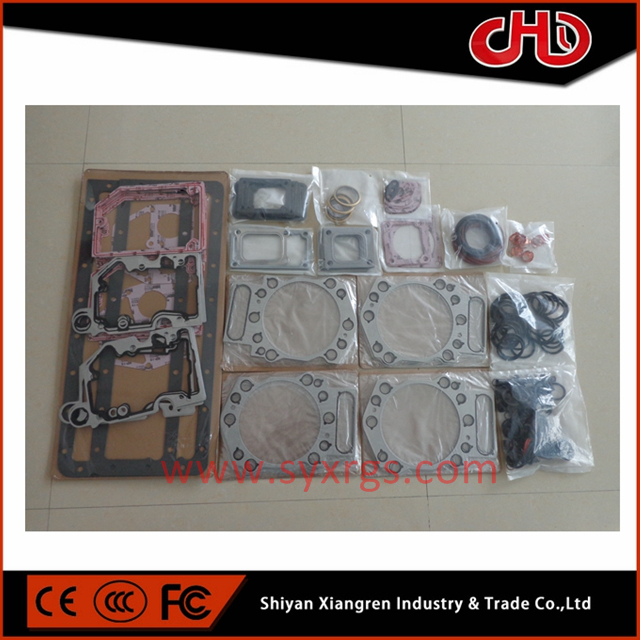 Cummins K50 Engine Upper Gasket Kit 4352581, High Quality Cummins K50 ...