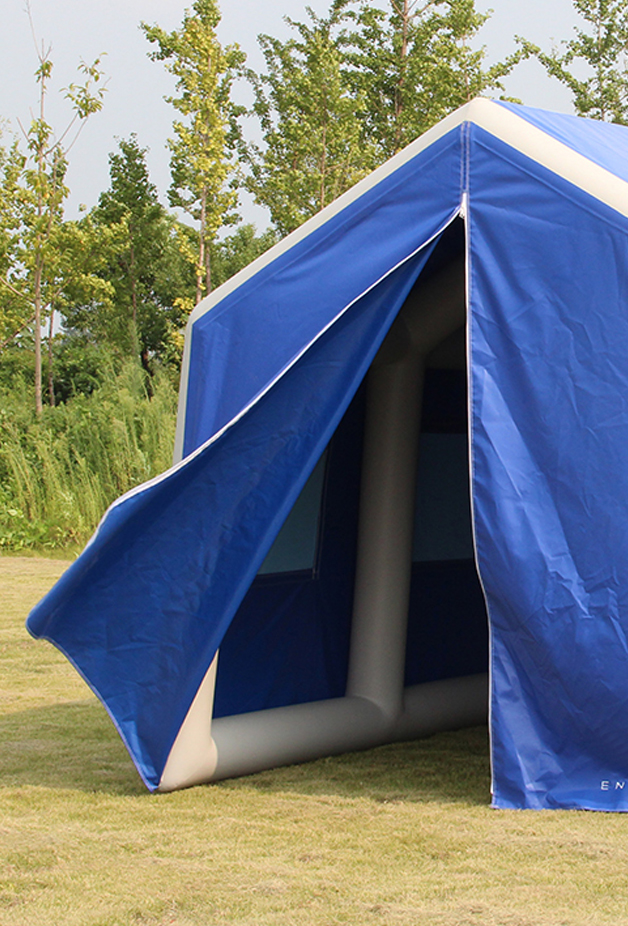 Factory Direct Pvc Hospital Tent For Disaster Relief And Medical ...