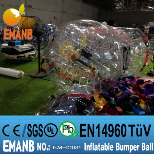 70 Usd Way Inflatable Ball Without Blower, Inflatable Ball Suit ...