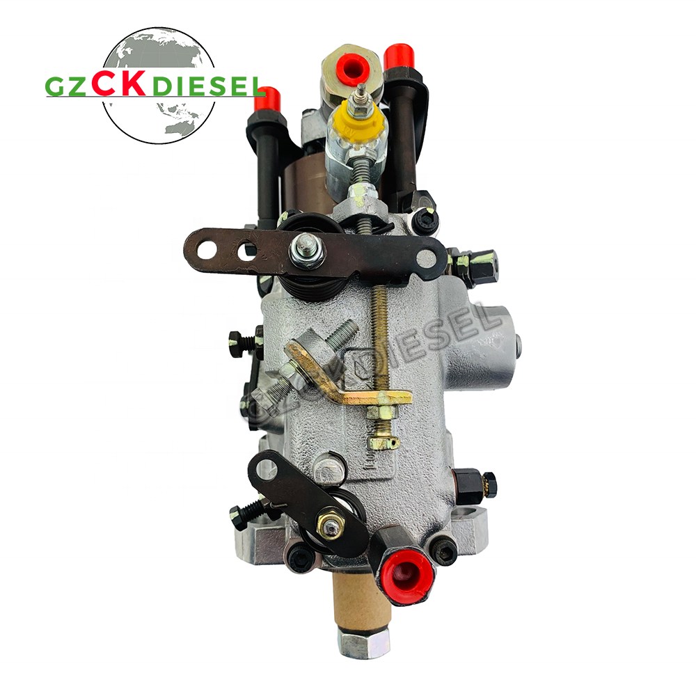 Fuel Injection Pump 8522a094a For New Holland 8021 8035, High Quality ...