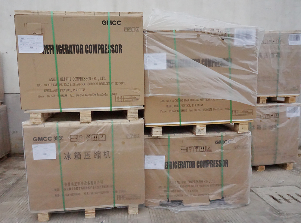 Gmcc Pz130h1d รีเลย์คอมเพรสเซอร์ คุณภาพสูง Gmcc Pz130h1d รีเลย์ ...